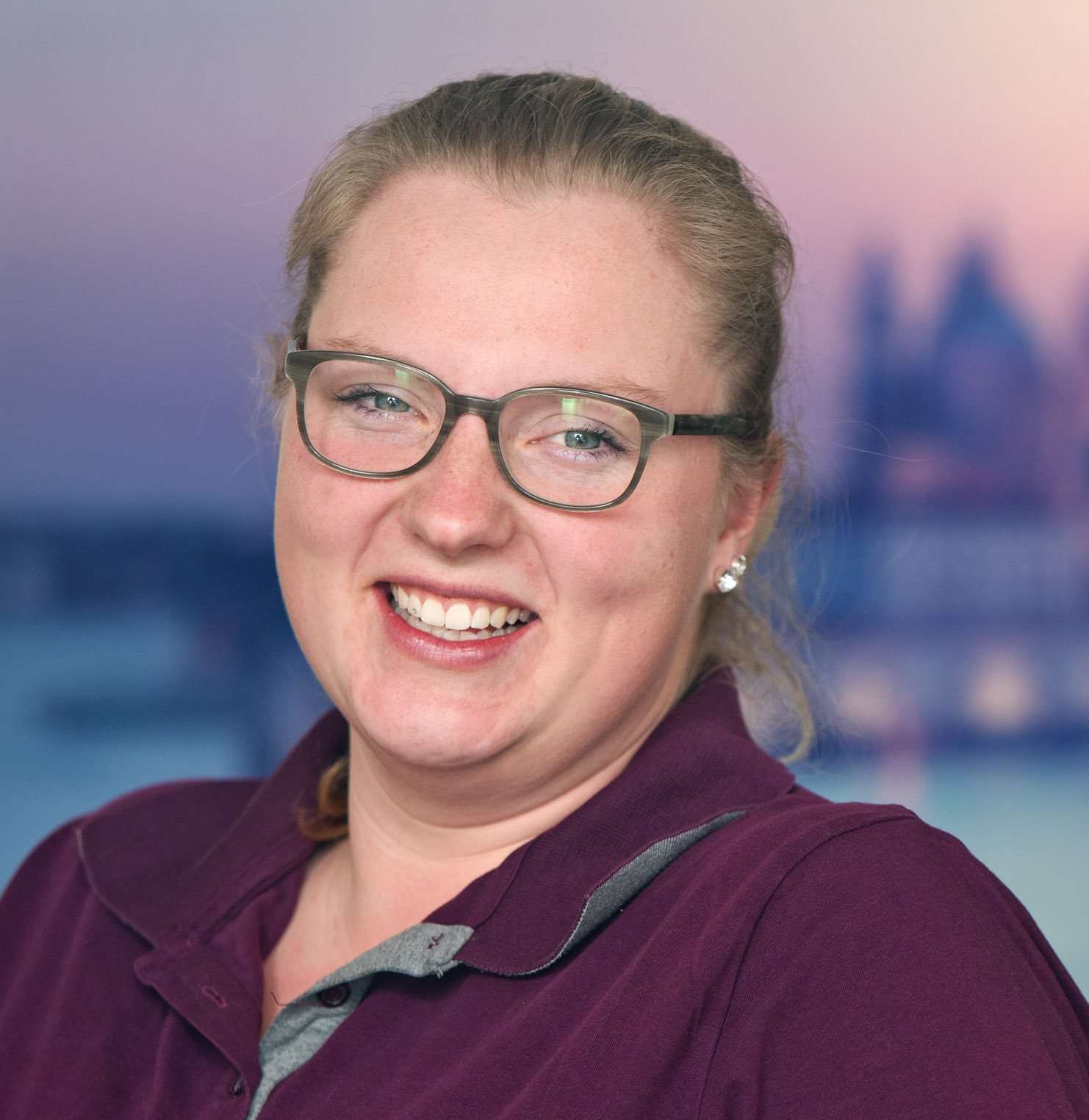 Die Praxis · Dr. Rainsborough · Der Elbezahnarzt